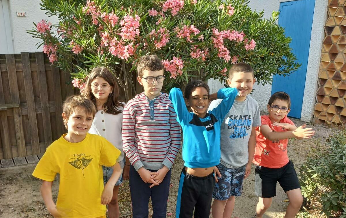 Repousser les limites de l’inclusion scolaire avec les PEP ...