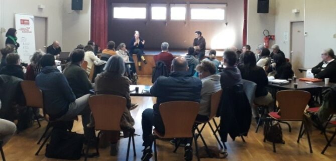 Boostons ensemble votre projet « ESS » ! - Territoires Éducatifs 09 ...